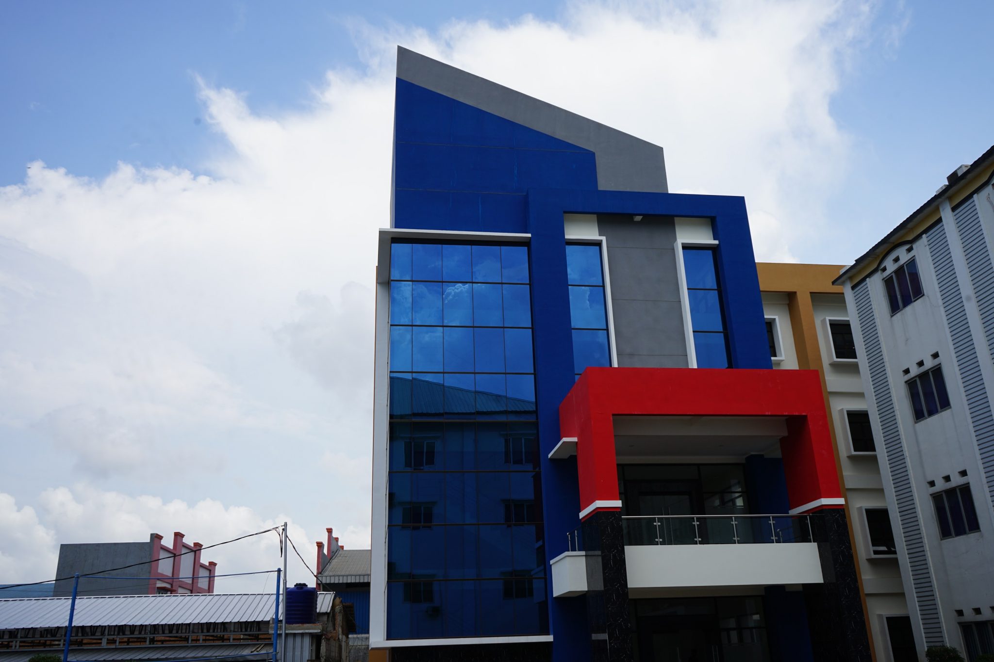 Program Pengabdian – UBP Karawang